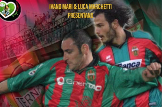 Cena-evento rossoverde per Flavia al Fat - Terni in Rete