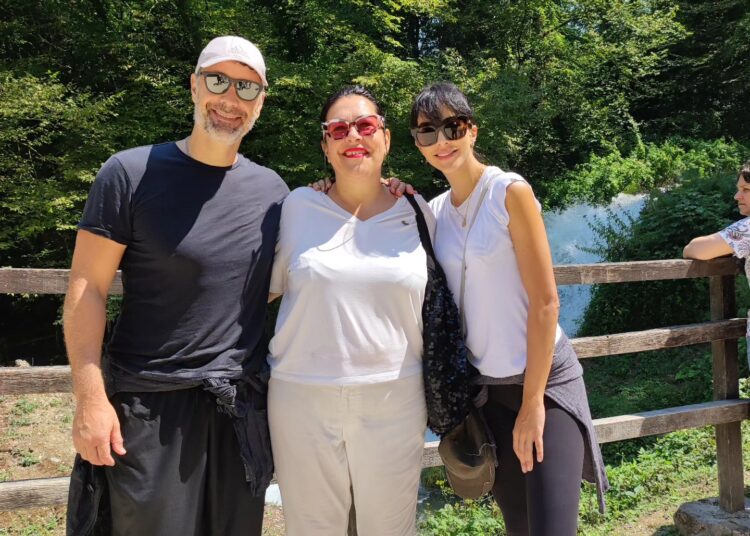 Alessandra Poli - Terni in Rete