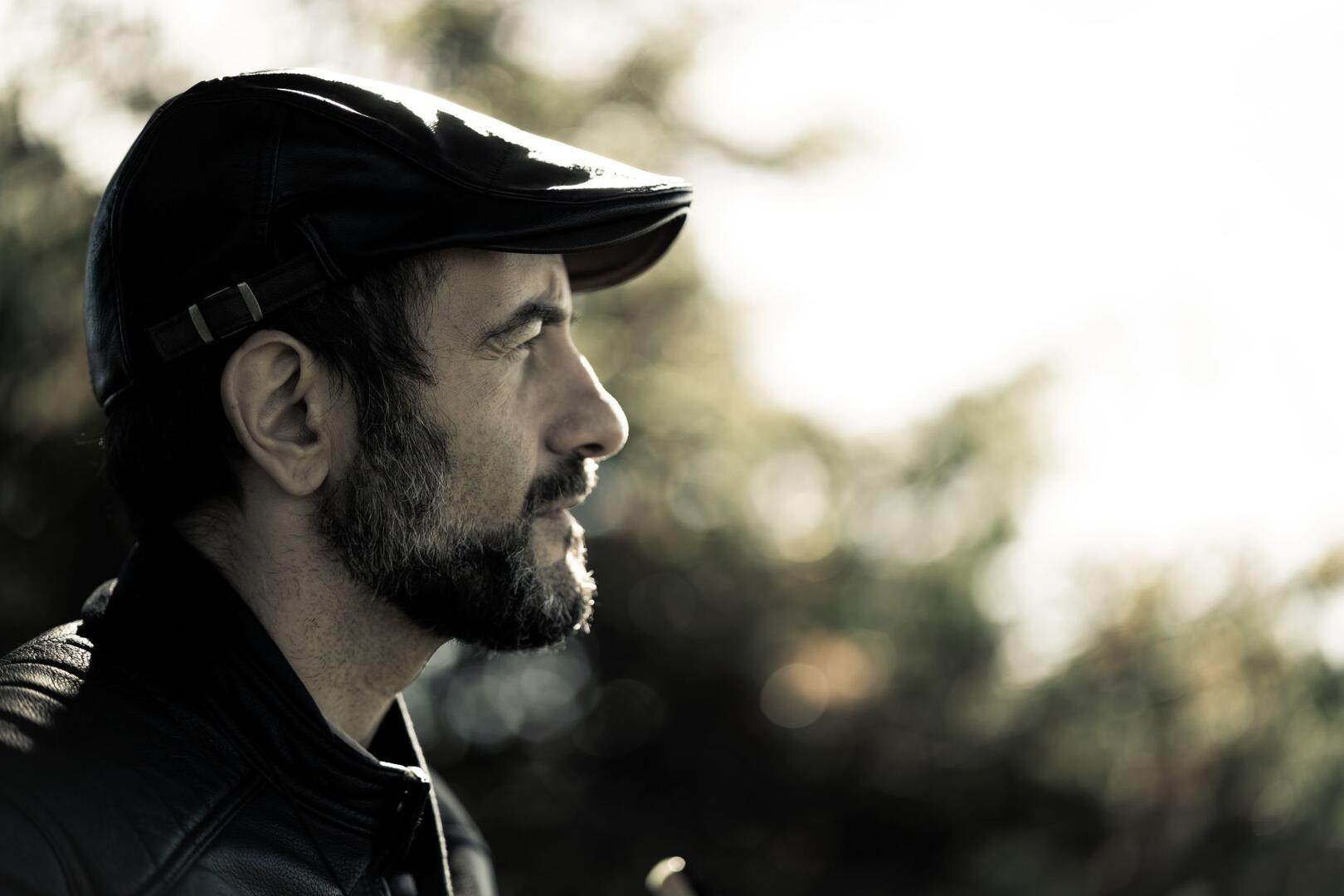 "Sherazade", il nuovo singolo del cantautore ternano Francesco Luzzi, disponibile su tutte le ...