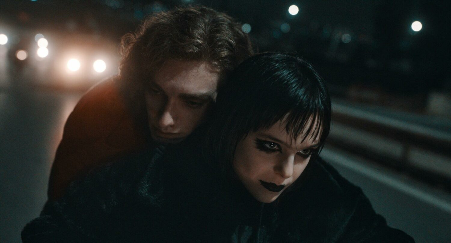 Brando De Sica sarà in sala, al Politeama Lucioli di Terni, per presentare il suo primo film ...