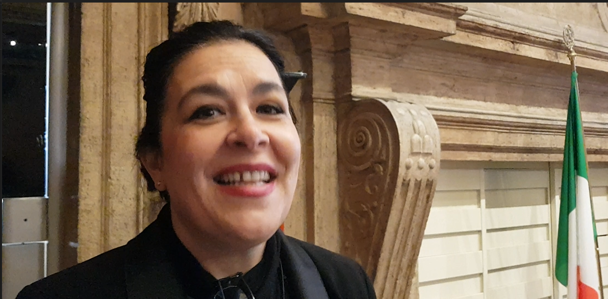 Terni si tuffa nel clima di Natale. Michela Bordoni: calendario lungo ...