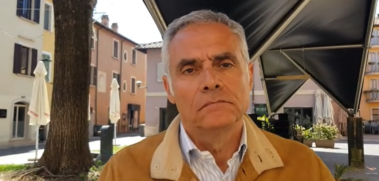 Ater, il consigliere Cecconi (FdI): "qualsiasi comune, anche Terni, non ...