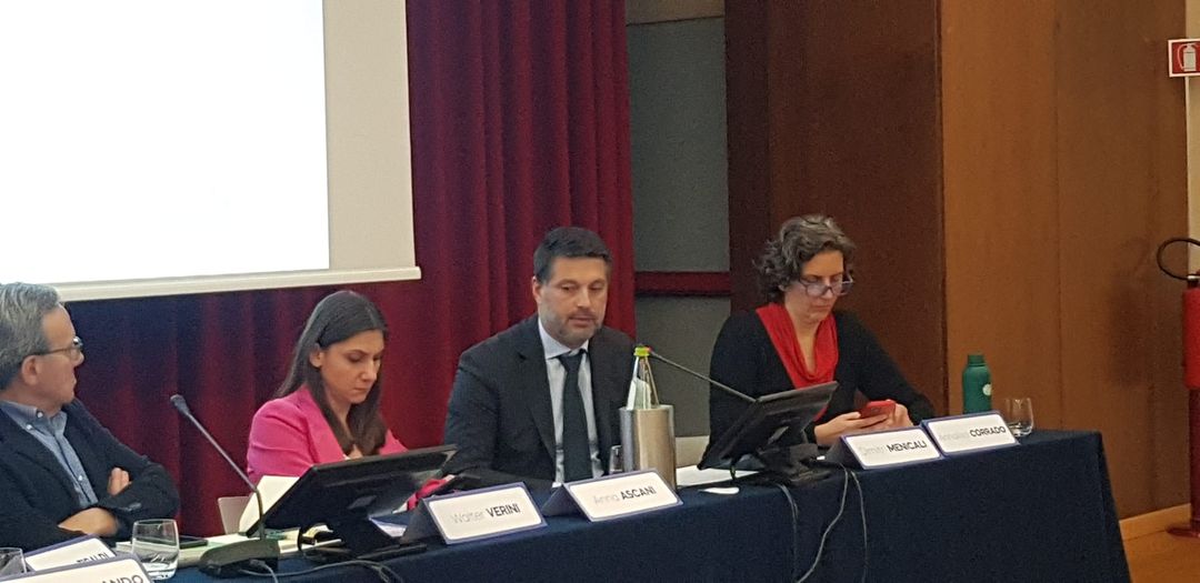 Terni. Arvedi Ast, Menecali: "Il costo dell'energia ostacolo sulla ...