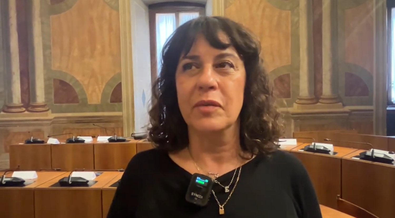 Ellida. Vi racconto papà Ernesto Bronzetti "la volpe di Terni". "Ci ...