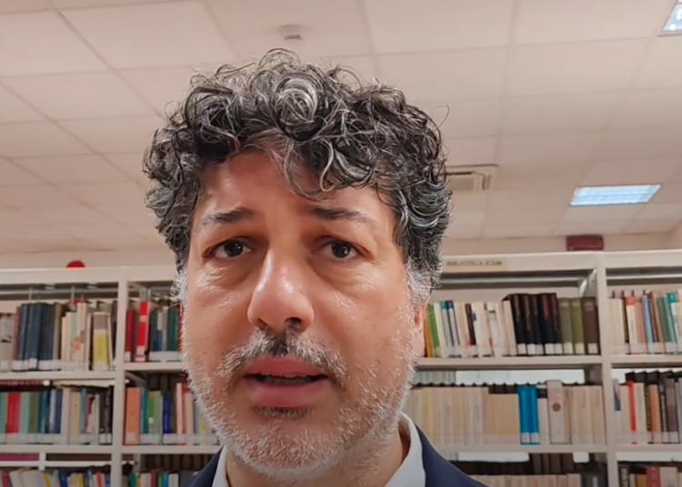 Homepage - Terni in Rete